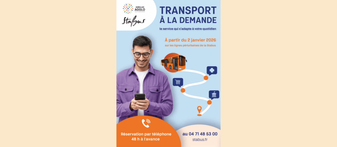 Bienvenue sur la Commune de Saint Paul des Landes - Transport à la demande